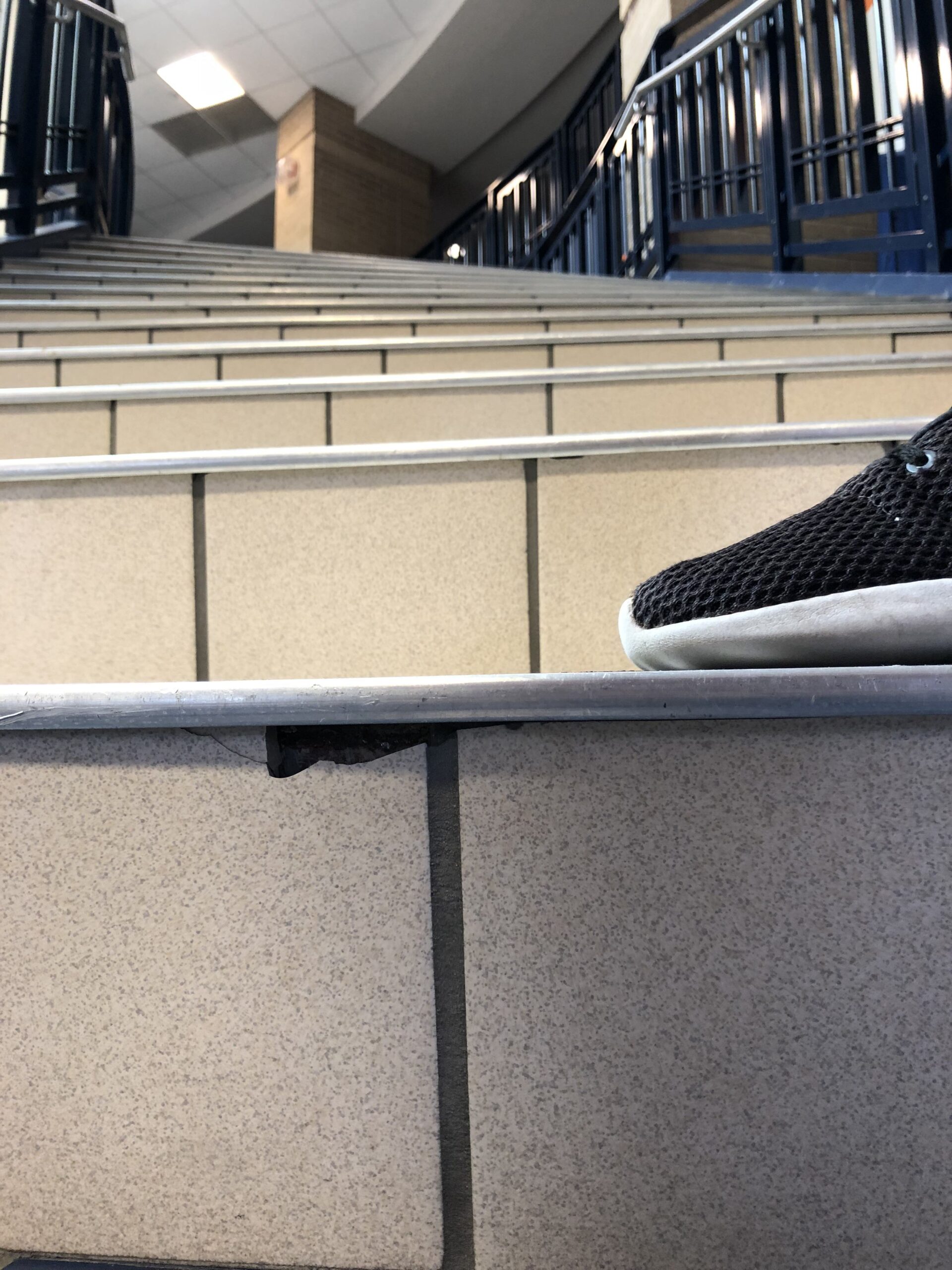 Project - Unique Angles - Organized Adviser