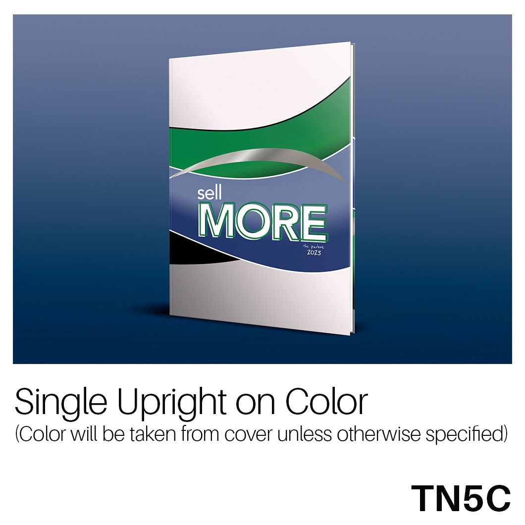 Cover Mock-Up Options - Organized Adviser