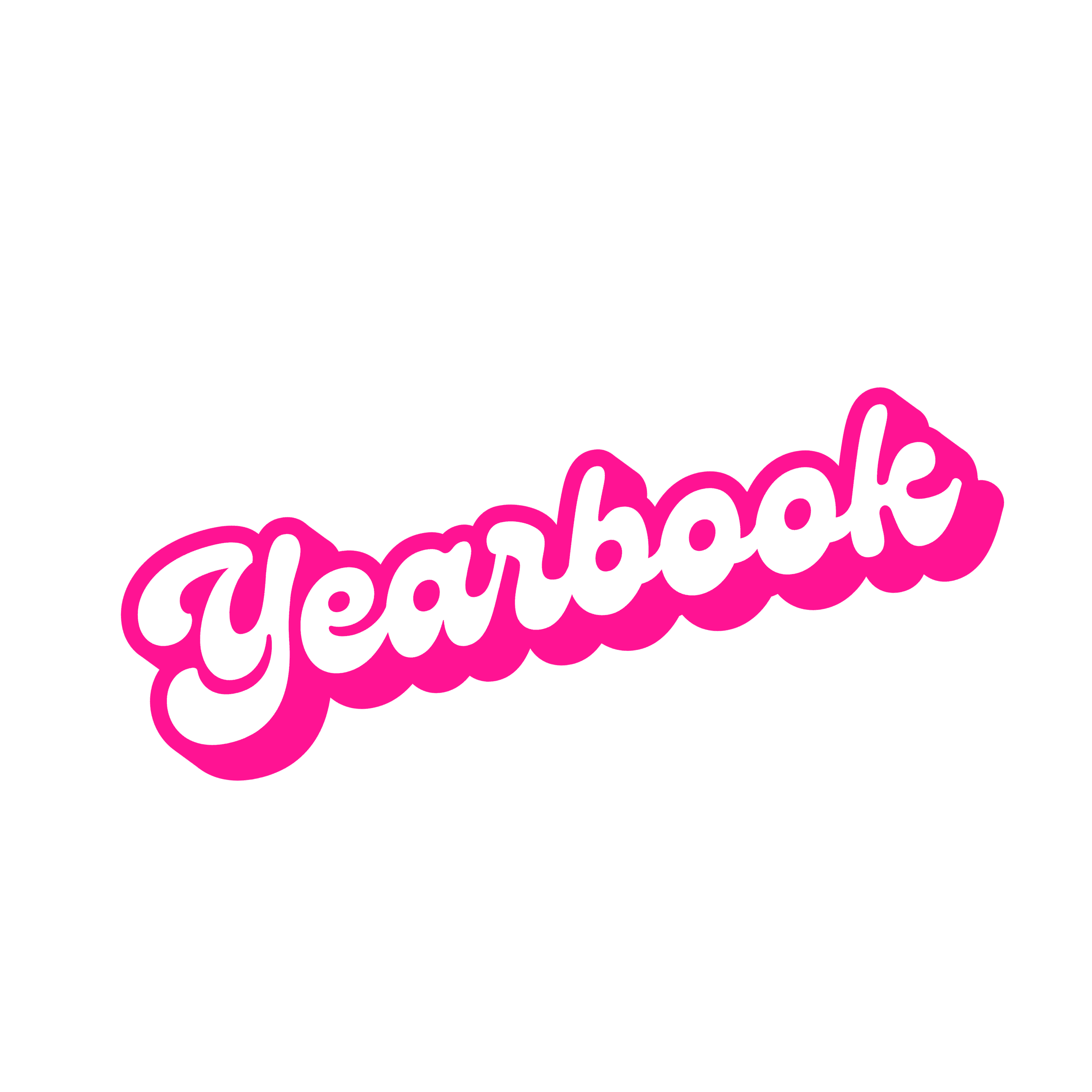 Year Book Logo Now Yearbook Series NOW MUSIC Official Store